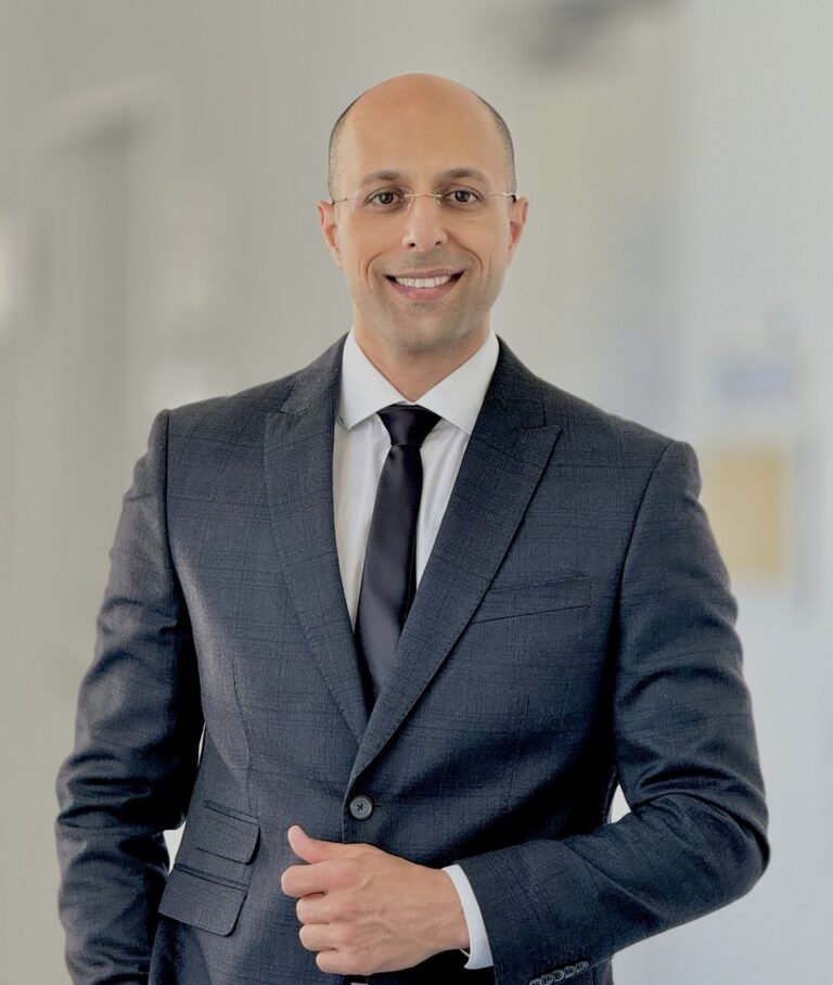 Ihr Gefäßspezialist in Wien - Dr. Mohammad Kasiri - 1170 Wien